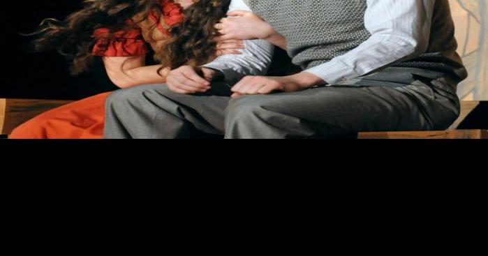 'Brigadoon' set to open Thursday