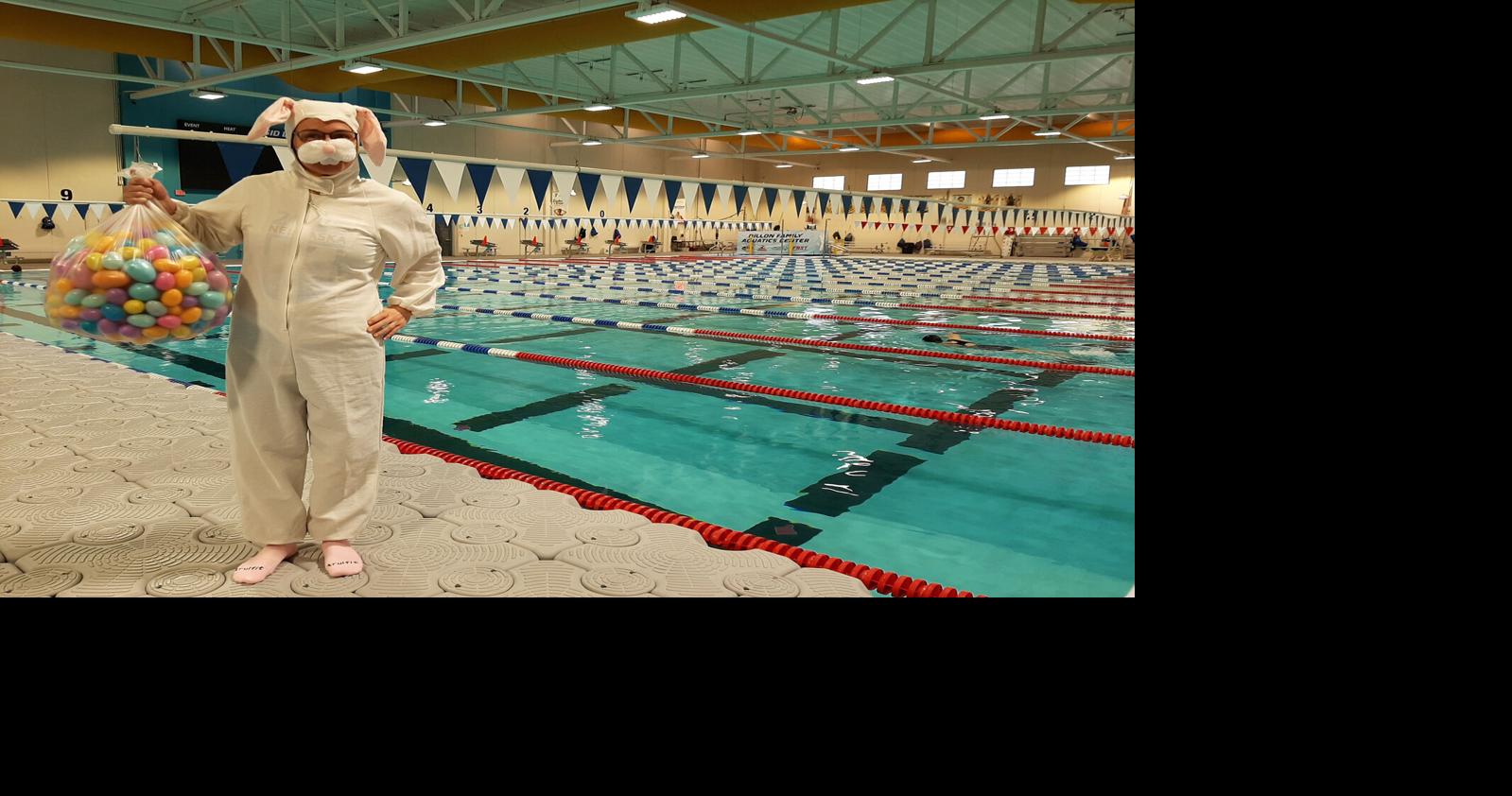 Fremont YMCA plans Family Easter Pool Party