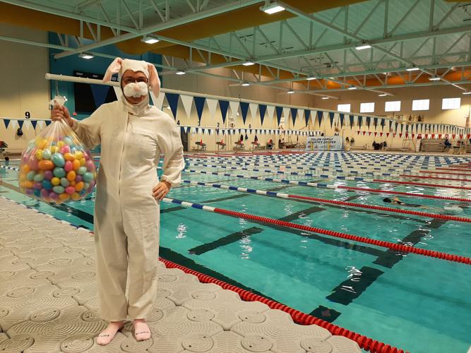 Fremont YMCA plans Family Easter Pool Party