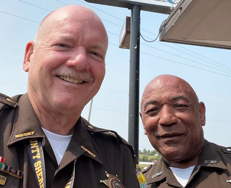 Cass County deputy dies
