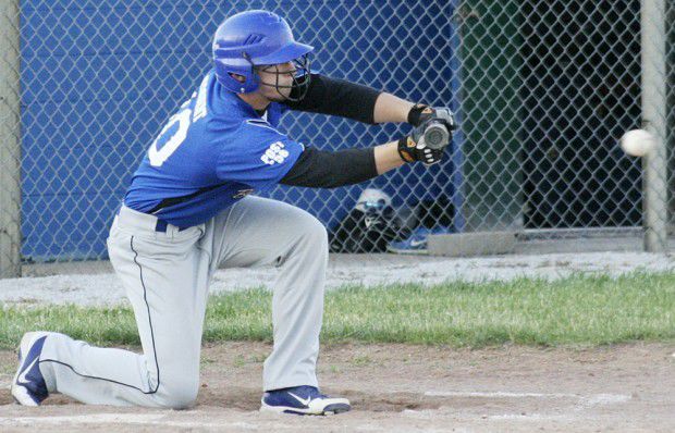 Plattsmouth stops Nationals in Senior Legion contest | Sports ...