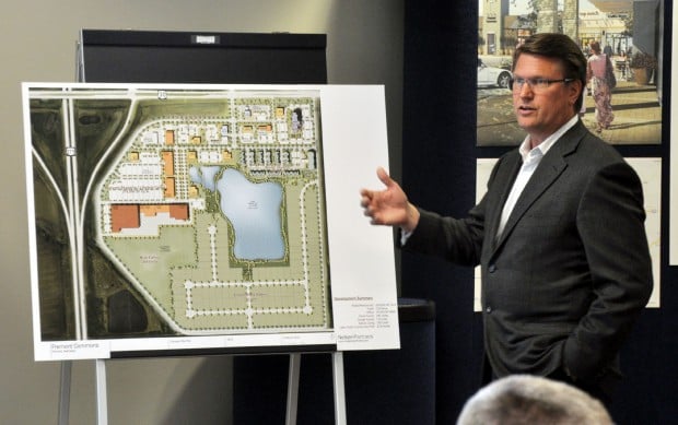 Nelsen Partners announces development plans for Fremont Commons