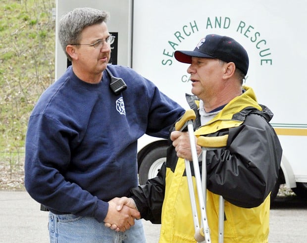 Husar family relieved to have closure after body is found