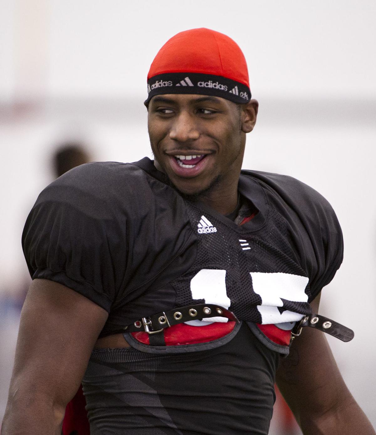 Dennard hungry for another shot in NFL | | fremonttribune.com