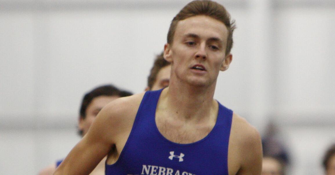 Former Fremont standout Wes Ferguson ready to make professional running ...