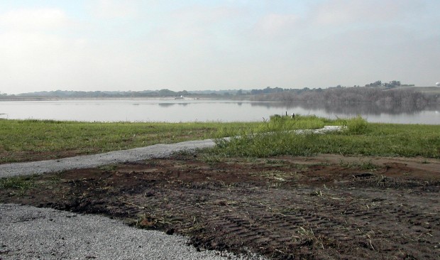 Lake Wanahoo expected to open April 1