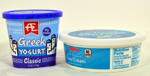 Scoring system helps product selection