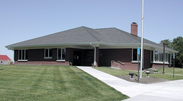 North Bend plans dedication for new facility