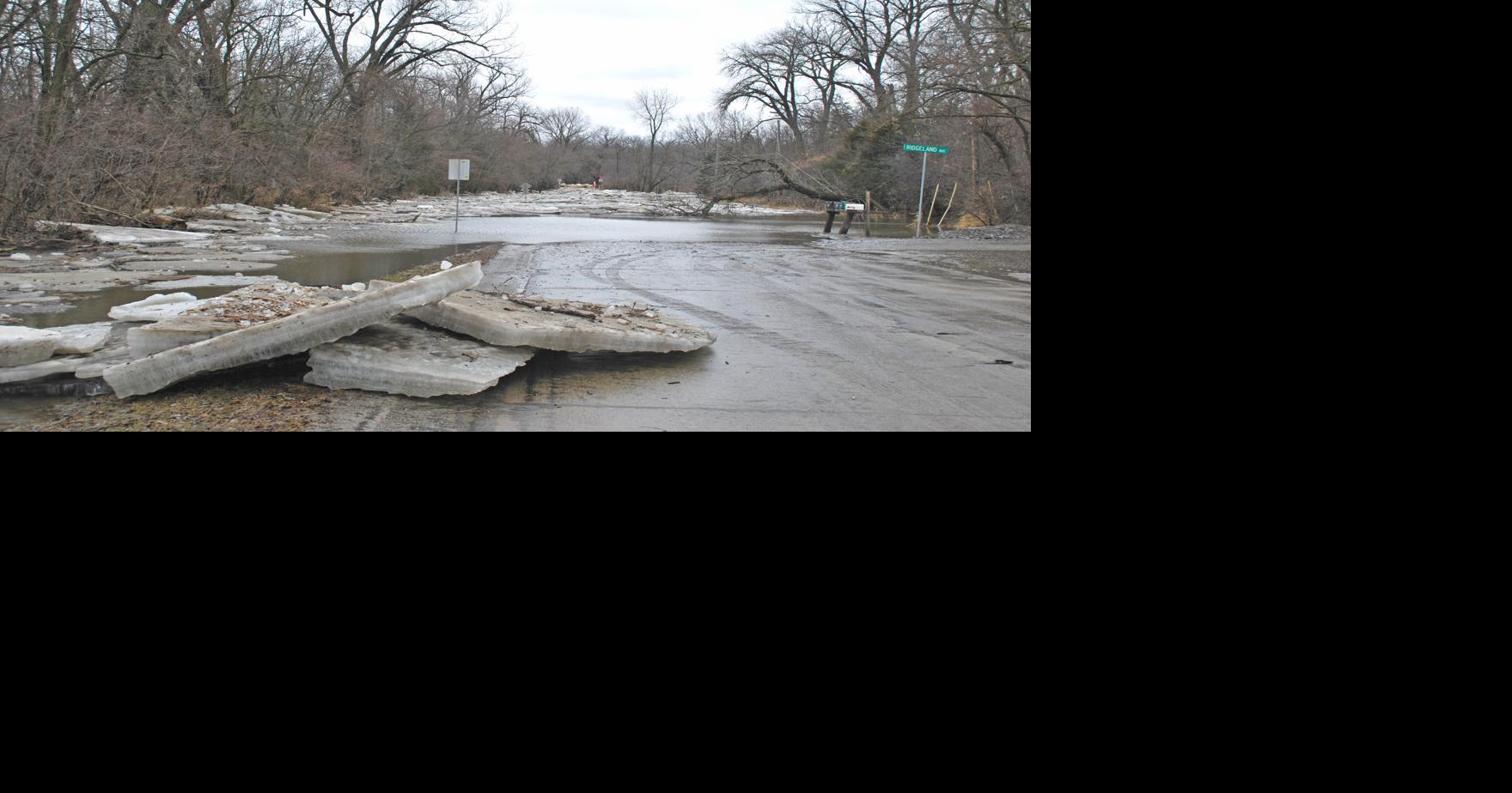 FLOOD UPDATES: Woodcliff evacuates, Scribner loses power