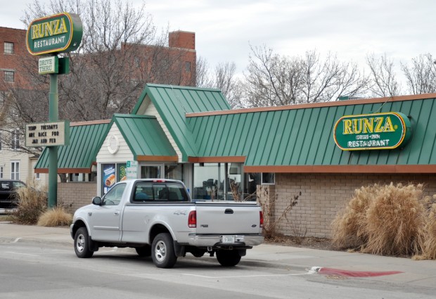 Trip to Disney World paying off for Runza