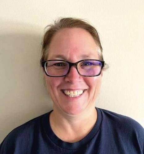 Fremont Nurses: Brenda Kohl