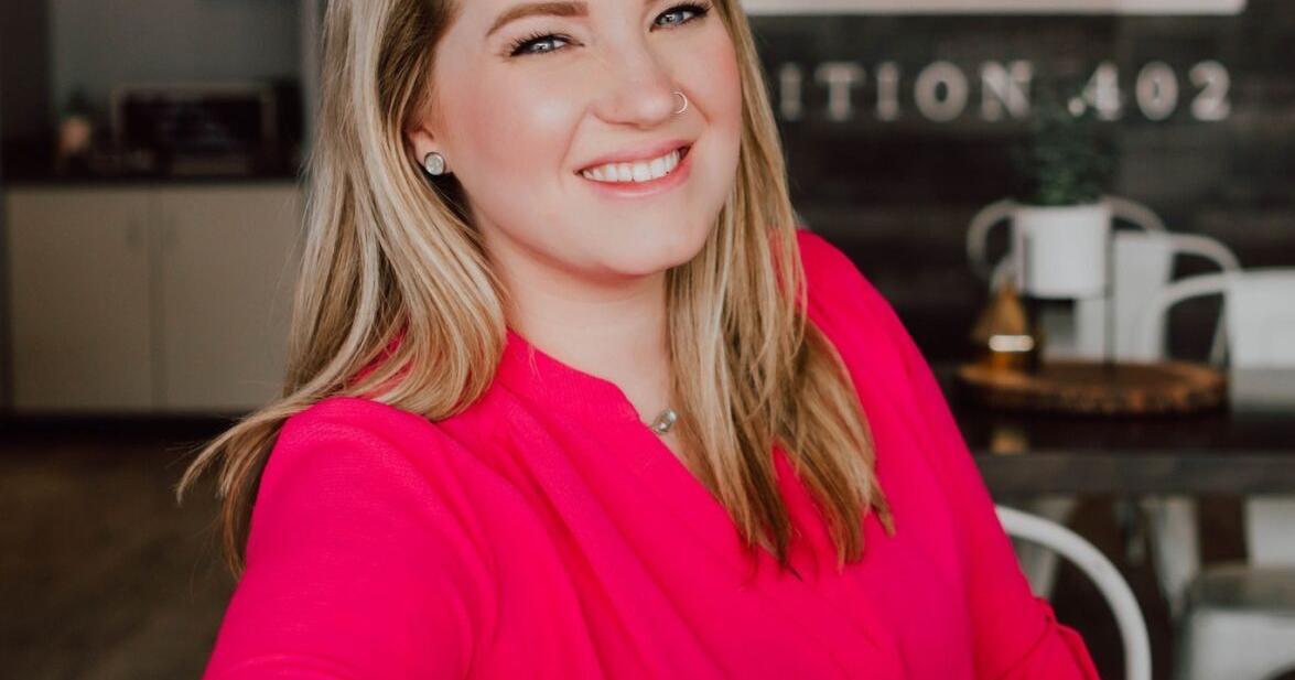 20 Under 40: Kopp a beacon of hope and advocate for change