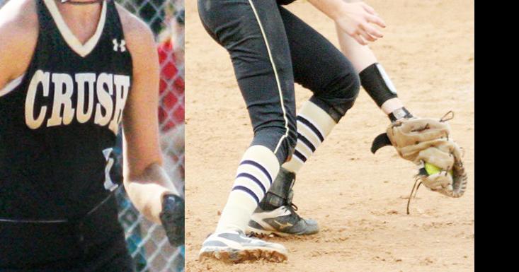 Crush compete in Freeman Invite