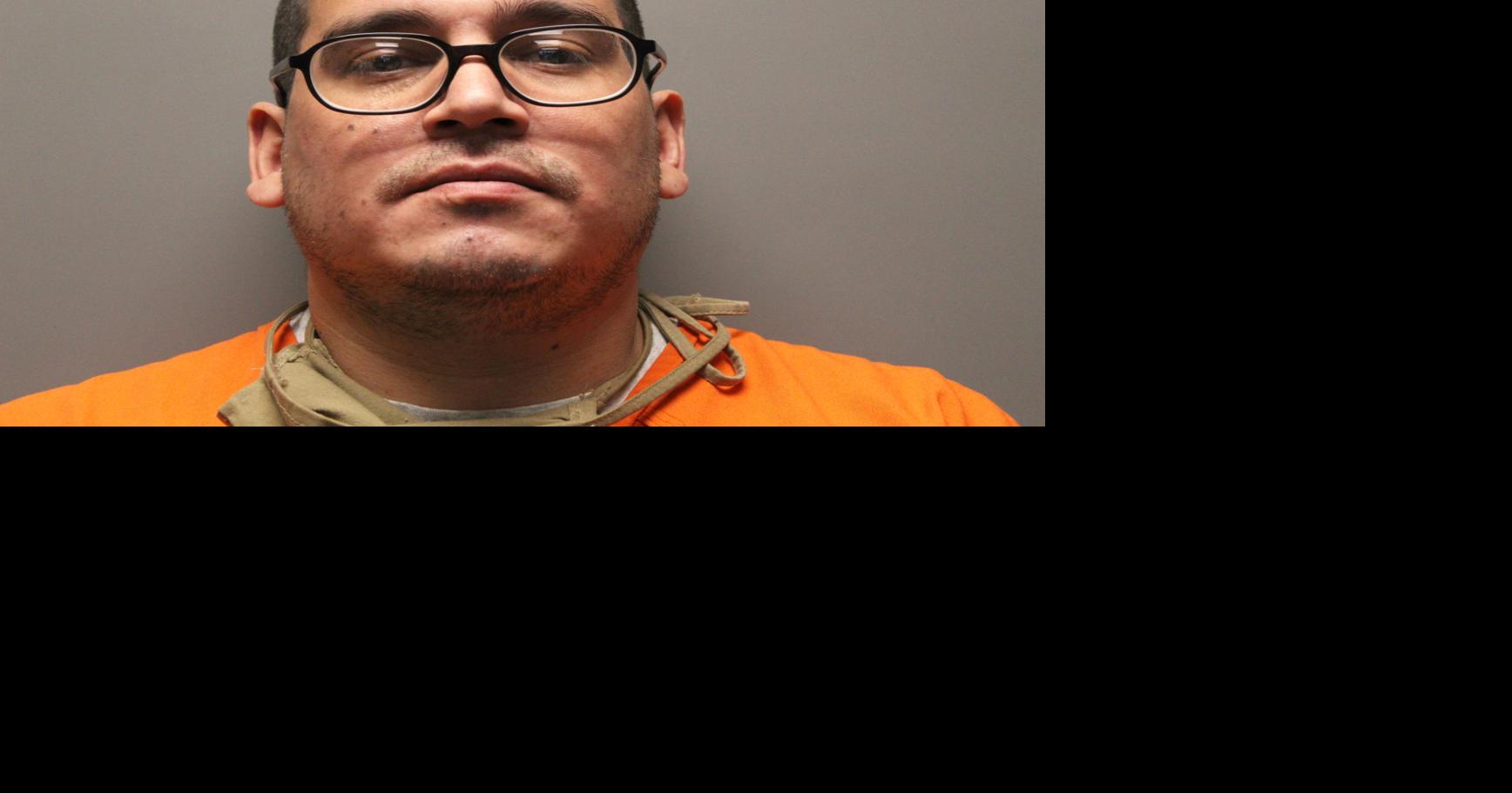 Fremont man pleads guilty to second Fremont burglary in March 2019
