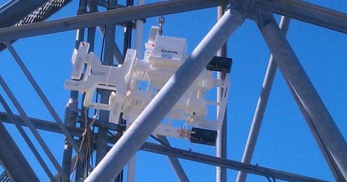 NWS site in Valley receives upgrade to radar