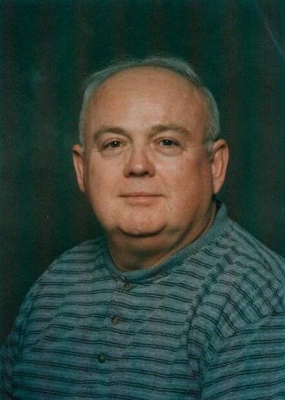 Richard Allen Williams