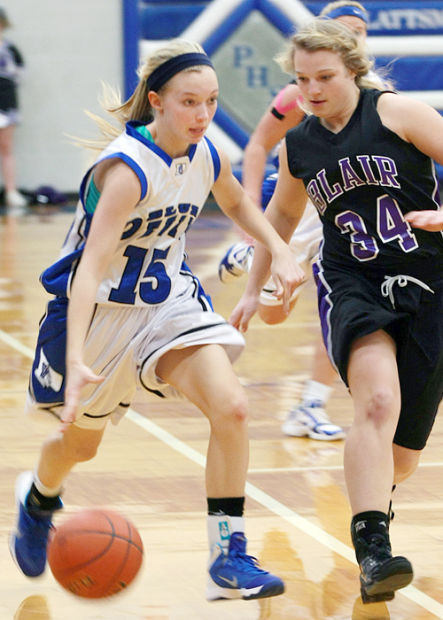 Bears use defense to defeat Blue Devils | Sports | fremonttribune.com