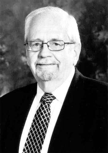 Ulrich has deep ties to community