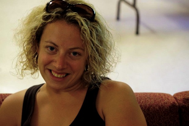 She didn’t let cancer get in the way of her dreams