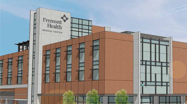 FAMC is now Fremont Health