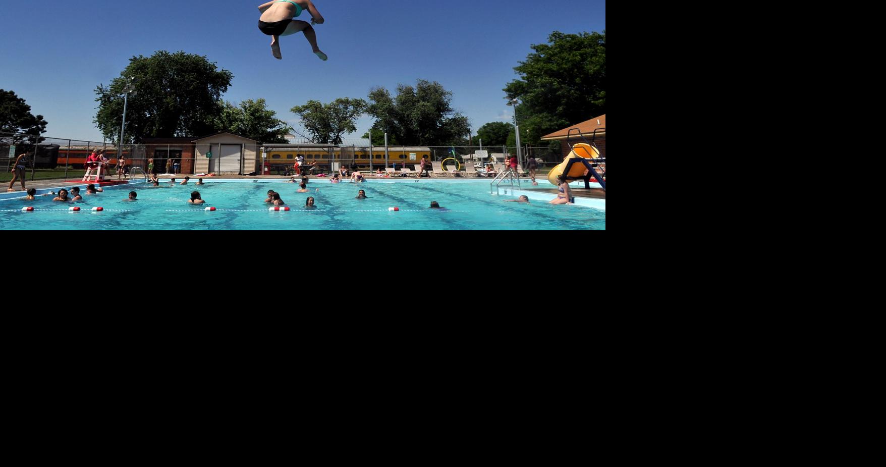 Splash Station, Ronin Pool prepare to re-open in coming days