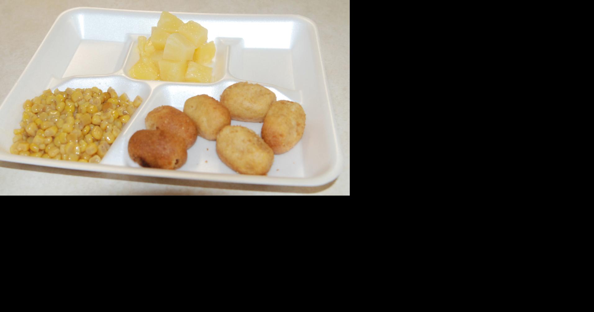 Summer Lunch Program offers free meals to kids throughout the summer