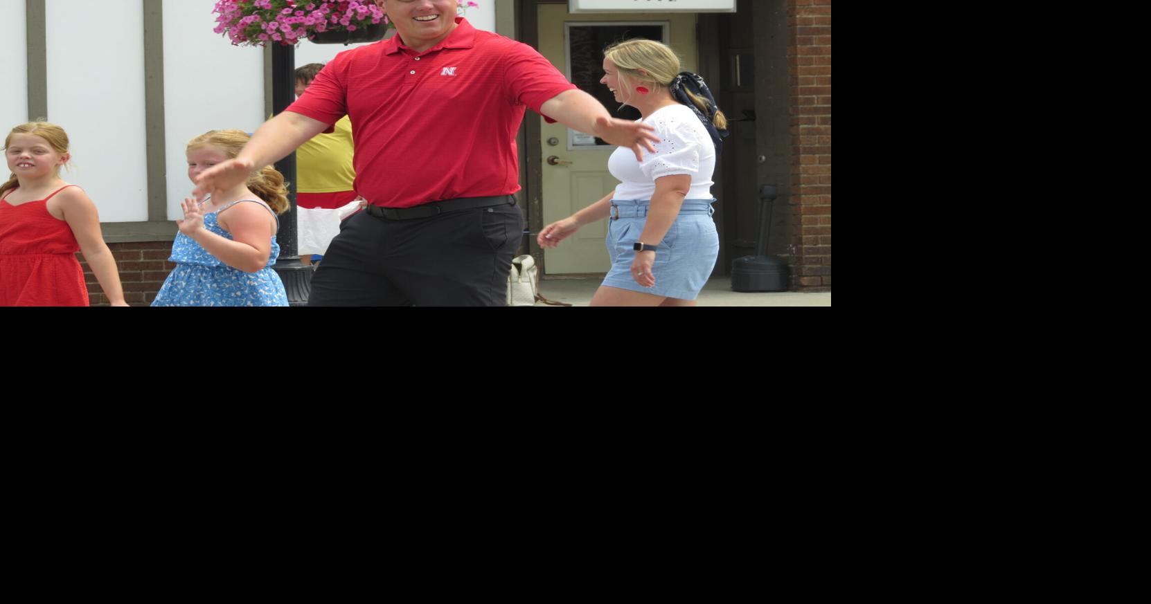 Working together toward a brighter future