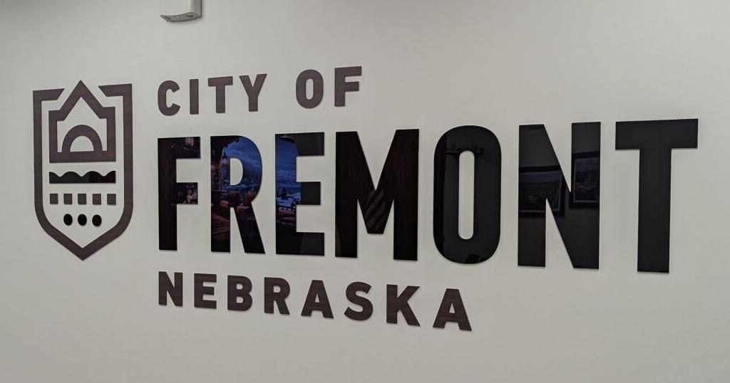 Agenda for Tuesday's Fremont City Council meeting