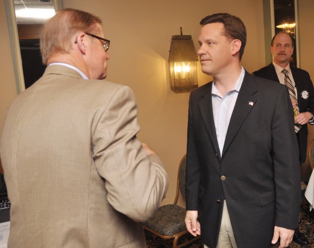 Bruning: Washington needs to be more like Nebraska