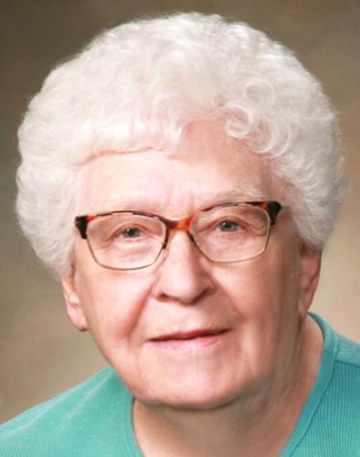 90th birthday: Meta Snyder