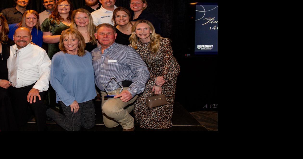 Fremont Chamber names Wiese Plumbing Workforce Game Changer