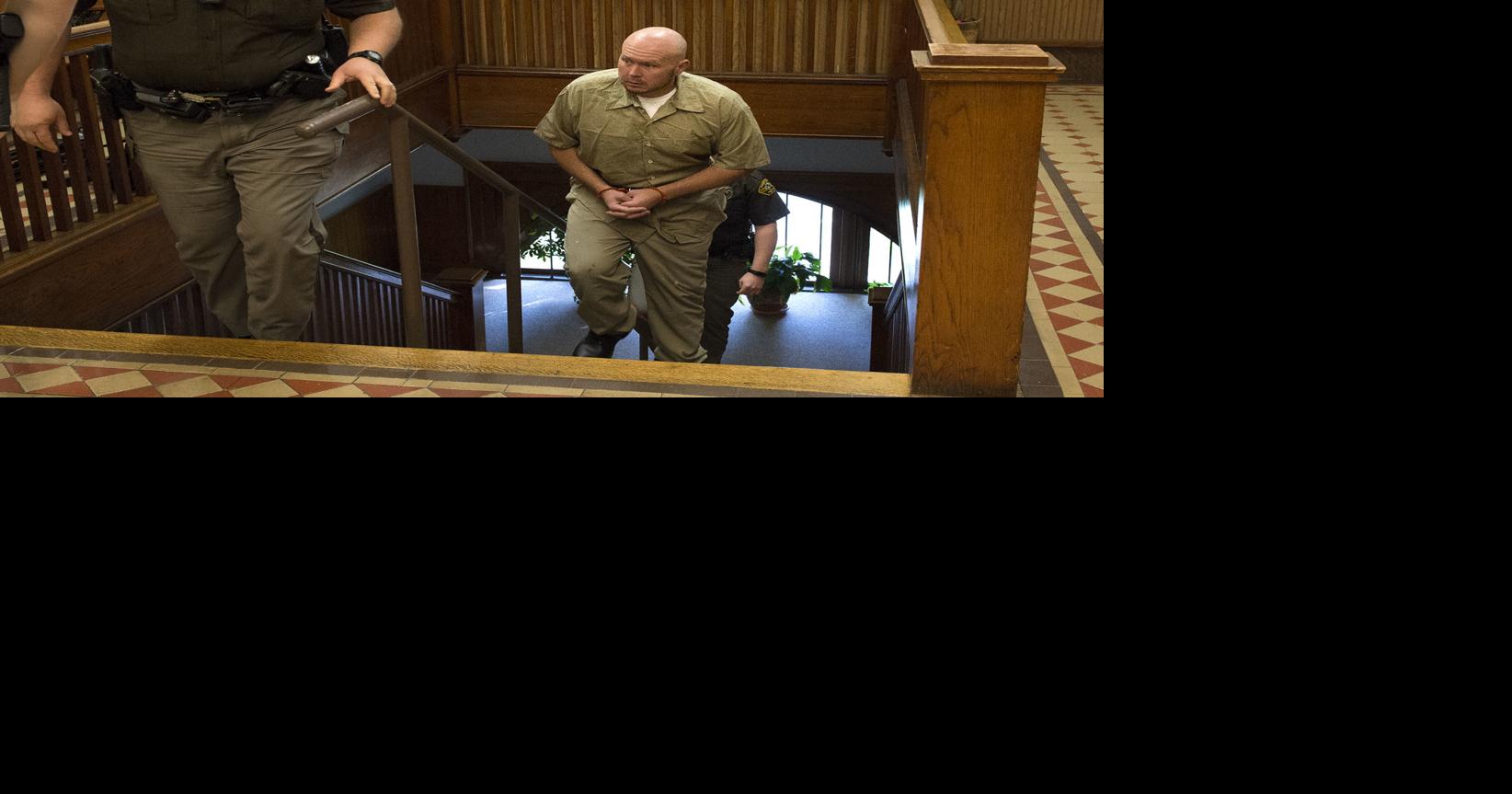 Judge resets Keadle trial for Jan. 27