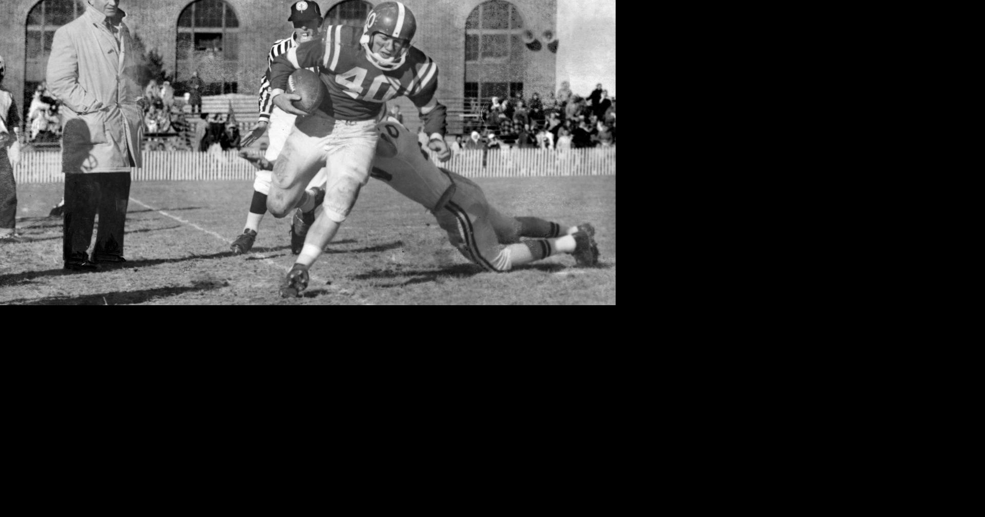 Omaha, Nebraska and NFL football legend Pat Fischer dies