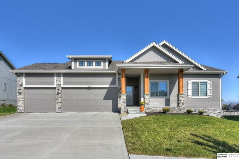 4 Bedroom Home in Bennington - $430,000