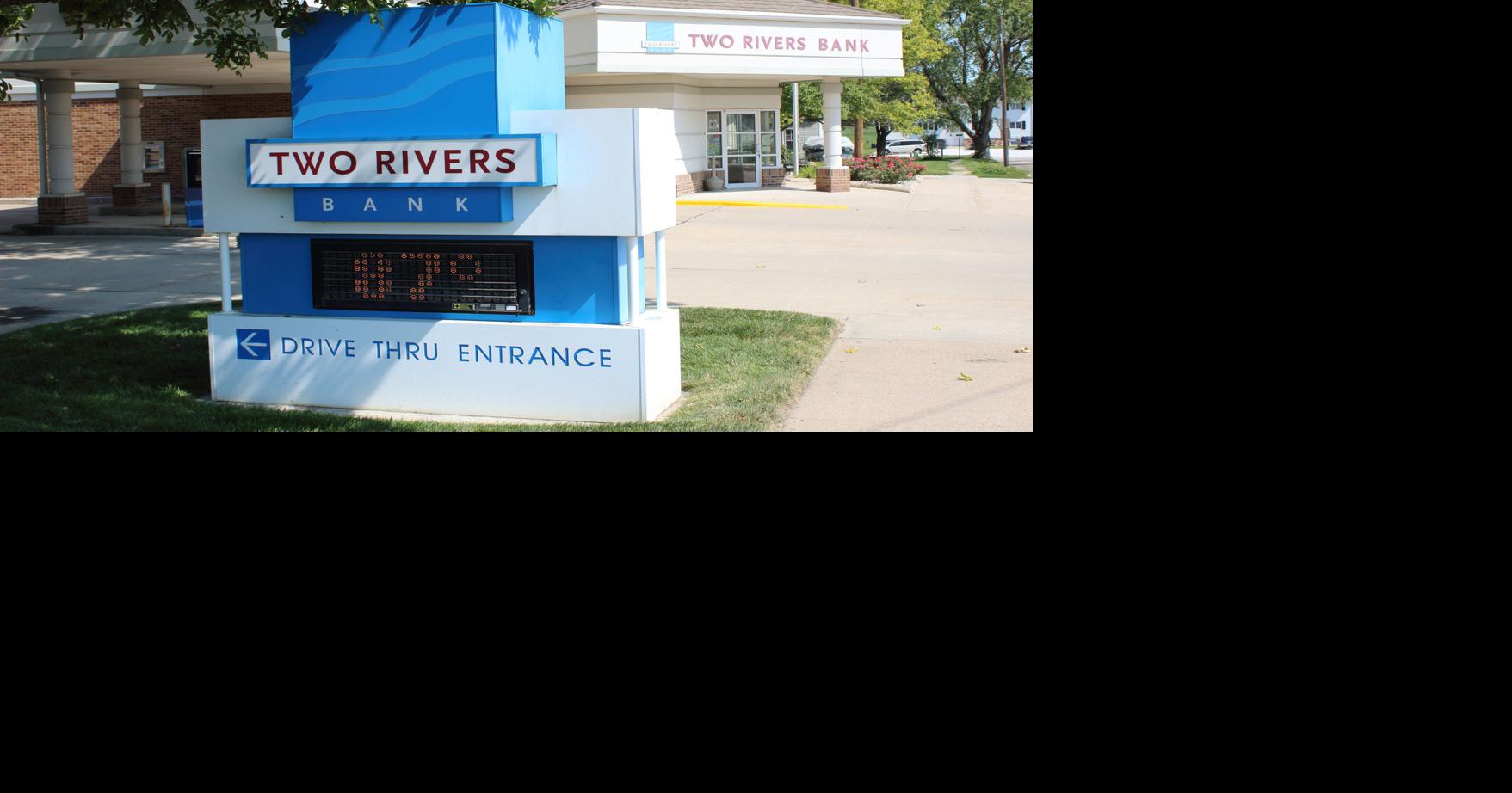 First State Bank and Trust acquires Two Rivers Bank locations in ...