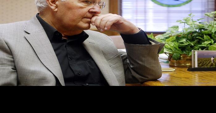 Friends remember Wikert’s leadership