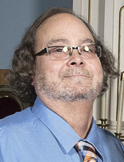 Denis Kevin Slattery