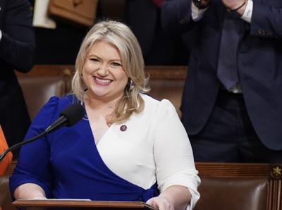 Curtail bureaucrat power, as Founding Fathers intended