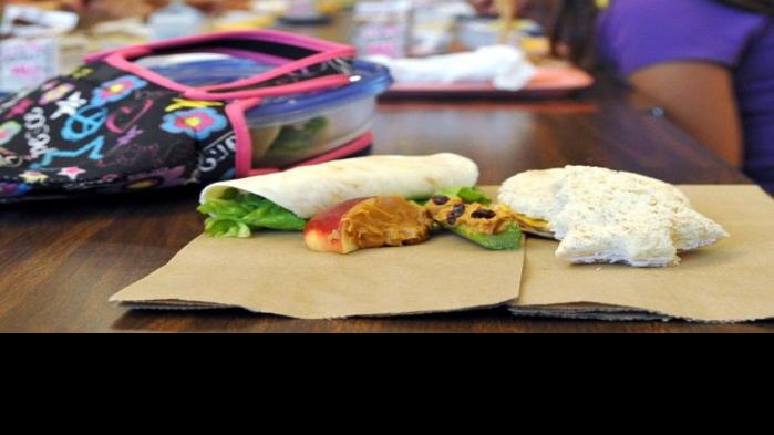 Tips for providing healthy, tasty kid-friendly food | Local News ...