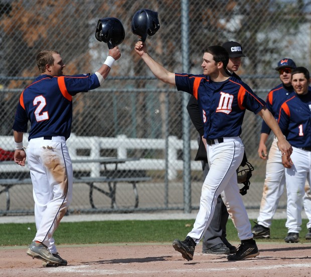 Red Raiders sweep Midland | Midland Sports | fremonttribune.com