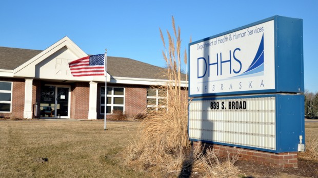 DHHS center poised to help more, more quickly