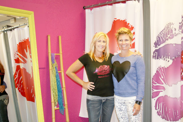 'Hip chic' looks found at new Plattsmouth store
