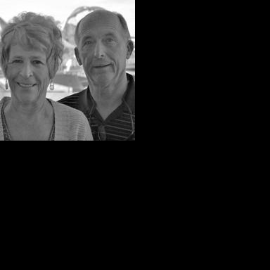 Steve and Jan Fosbinder