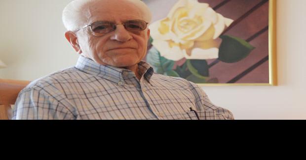 Welstead has given community decades of service