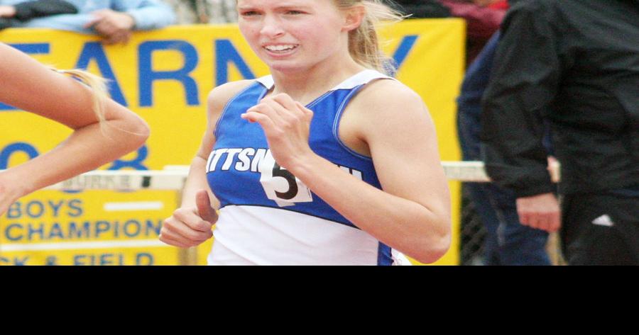 Graham caps career with multiple state medals