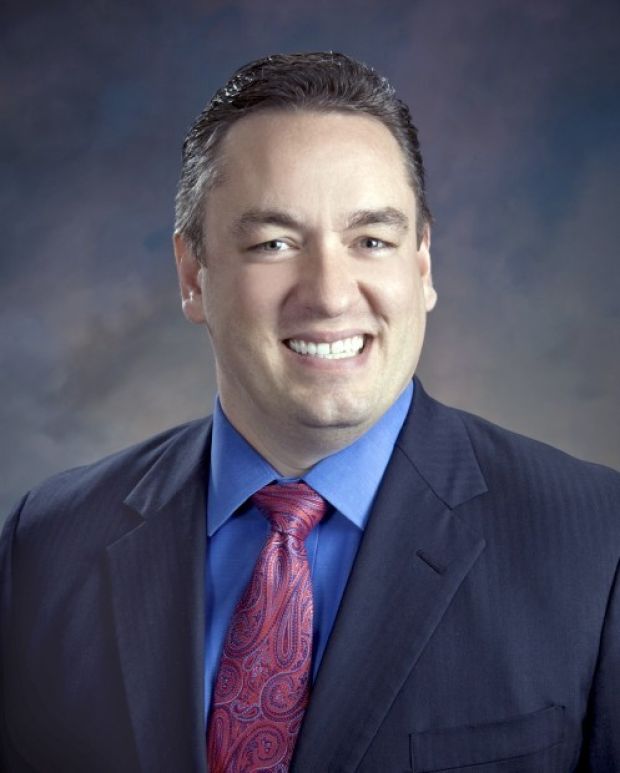 Shane Osborn - Alchetron, The Free Social Encyclopedia