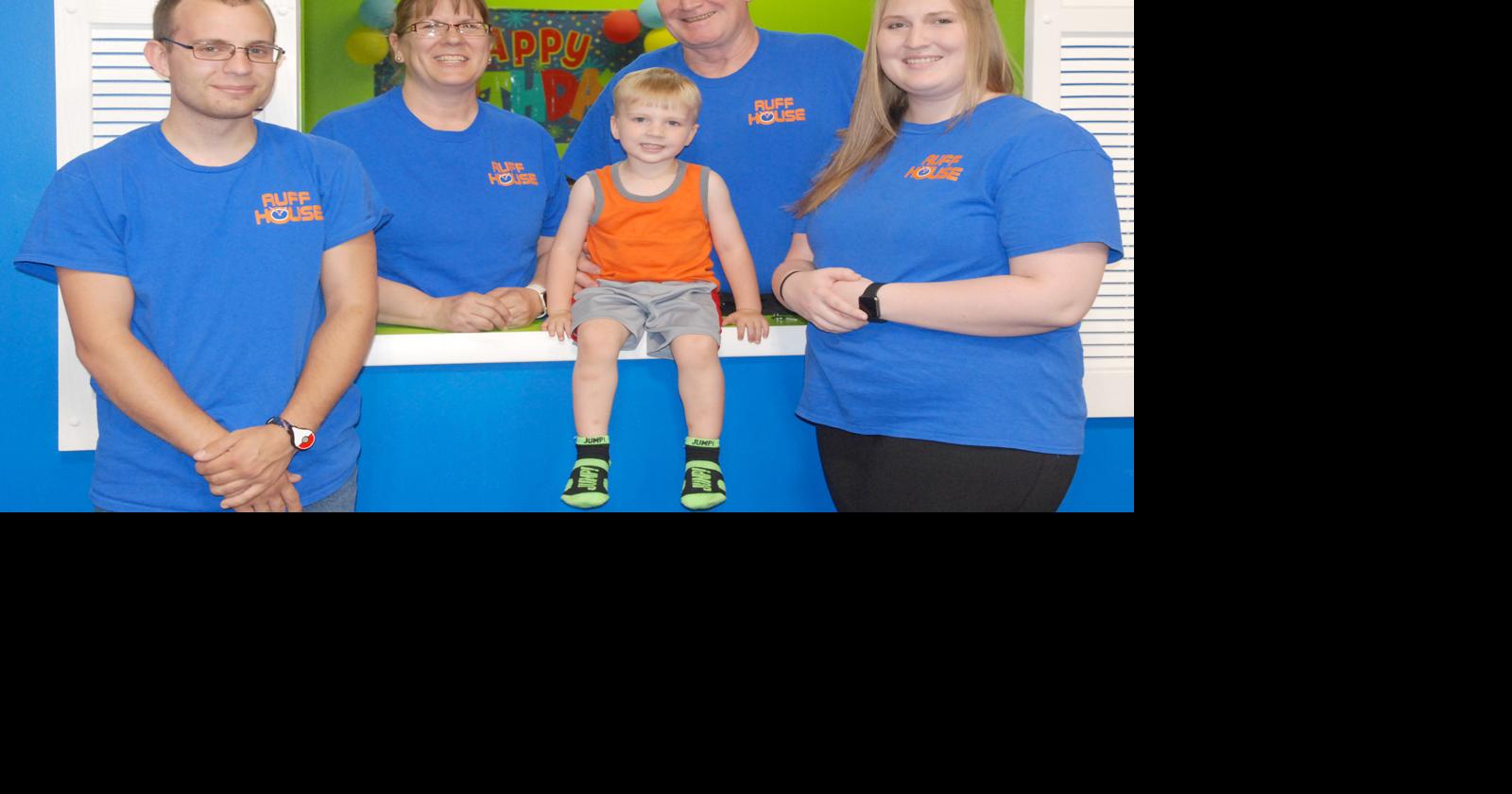 New owners of Ruff House offering activities for all ages, adult classes