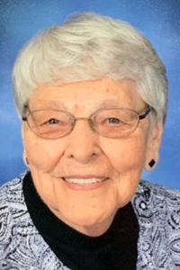 90th birthday: Elaine Ross | Birthdays | fremonttribune.com