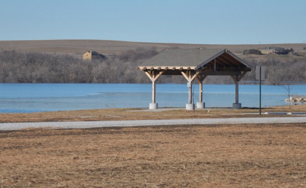 Lake Wanahoo will open April 28