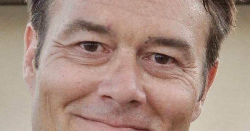 Christopher Wanamaker